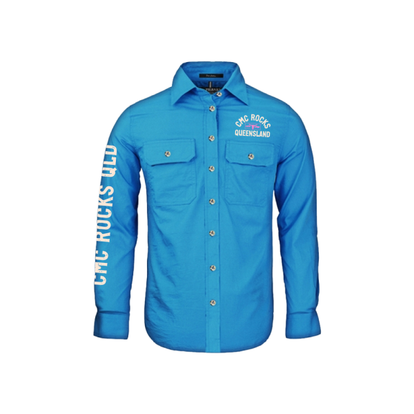 CMC ROCKS QLD 2025 — CMC ROCKS QLD 2025 Official Merchandise