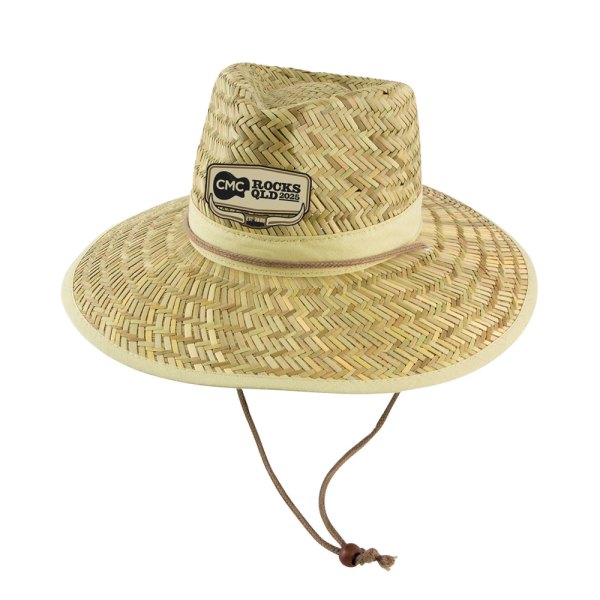 CMC ROCKS QLD 2025 — CMC ROCKS QLD 2025 Official Merchandise