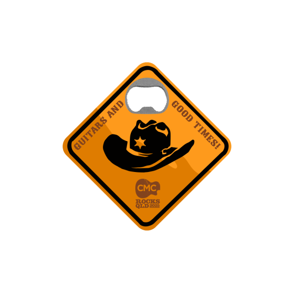CMC ROCKS QLD 2025 — CMC ROCKS QLD 2025 Official Merchandise